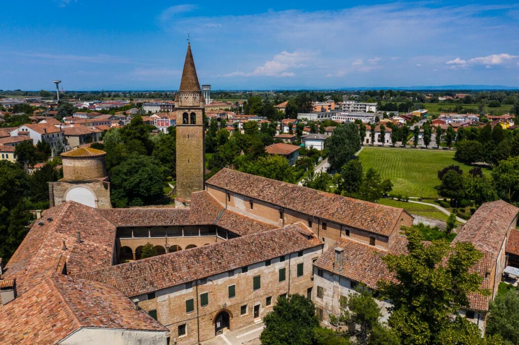 Badia Polesine - Terre fra Adige e Po